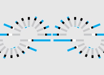 White Goodman Touche Gif