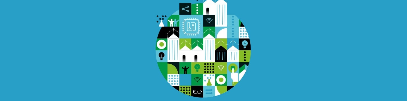 Where Do You Fit In The New Digital Ecosystem Deloitte
