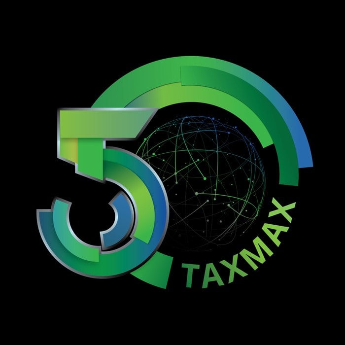 Tax Max Logo