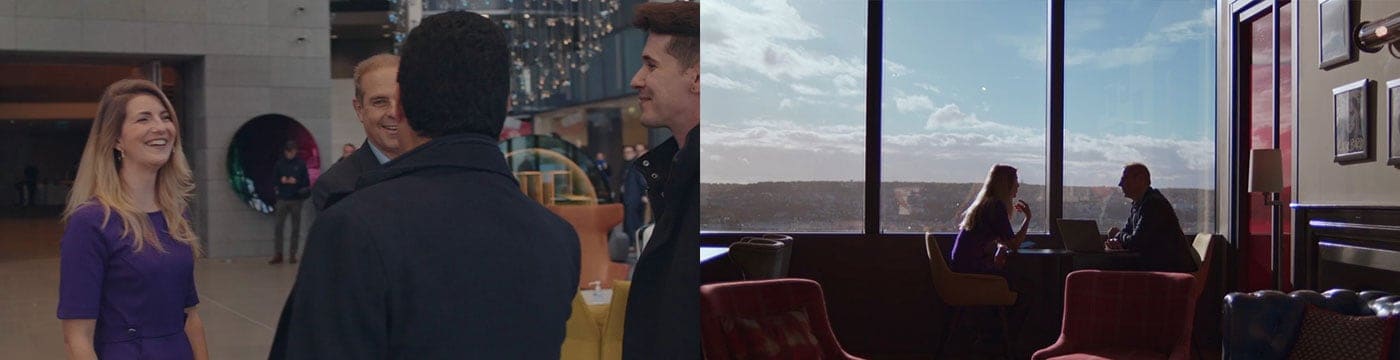 Accor harnesses the power of AI | Accelerated by Cloud | Deloitte Belgium