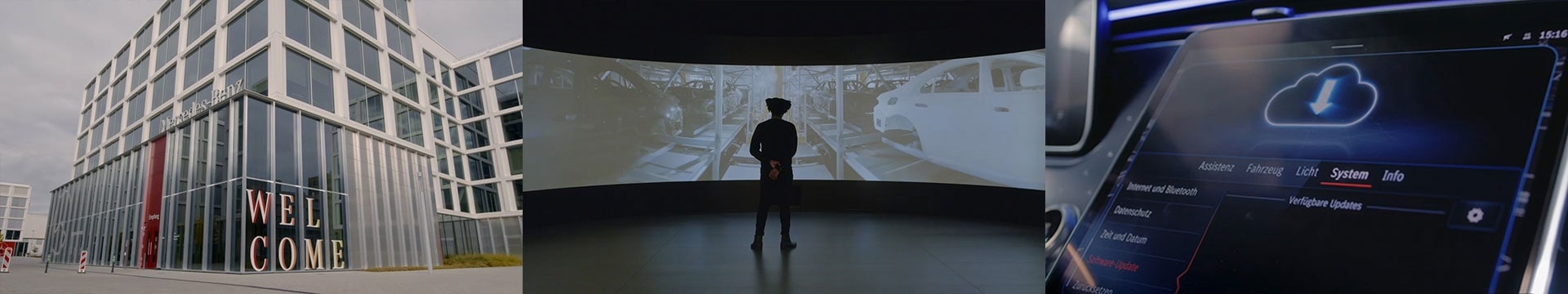 Global after-sales Cloud story | Mercedes-Benz | Accelerated by Cloud