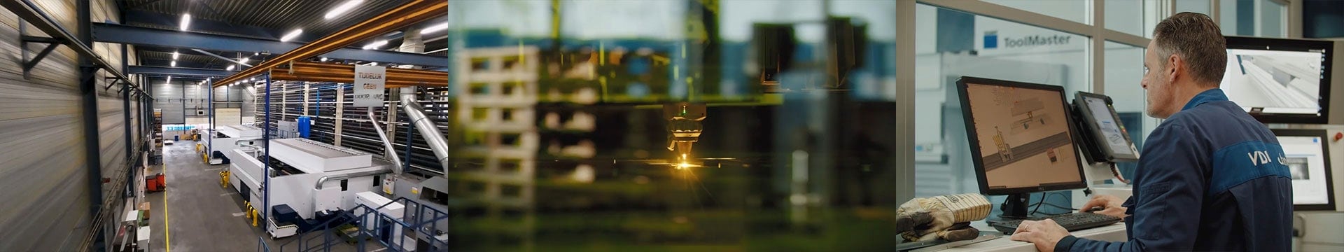 VDL launched its digital sales platform within one year | Accelerated ...