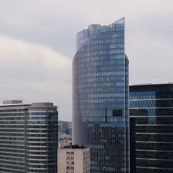 Iris Tower goes digital | Deloitte Belgium