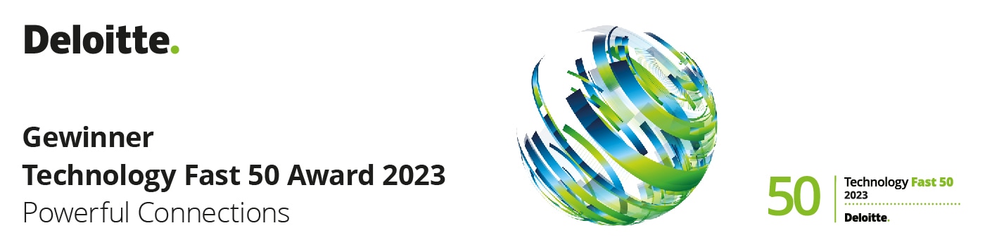 Media-Kit für Preisträger 2023 | Deloitte Deutschland