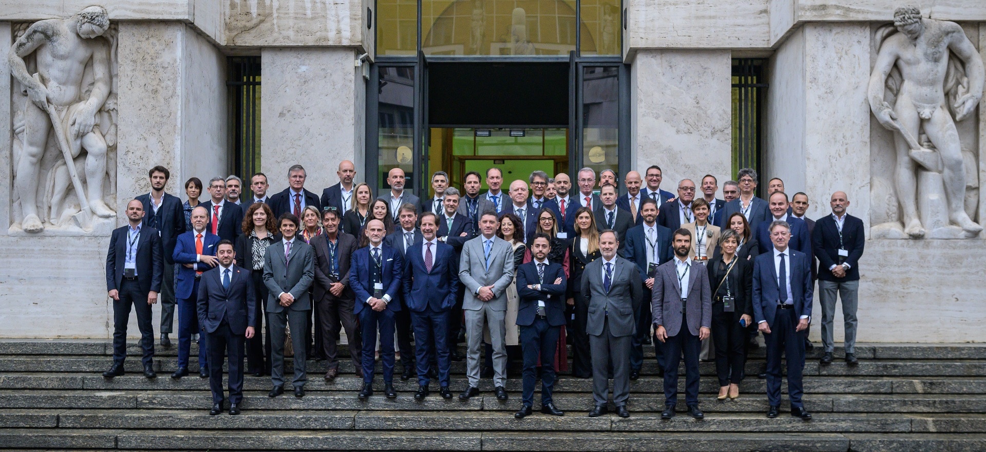 Best Managed Companies - L'evento 2024 | Deloitte
