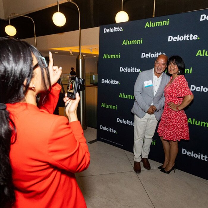 Alumni | Deloitte US | Careers