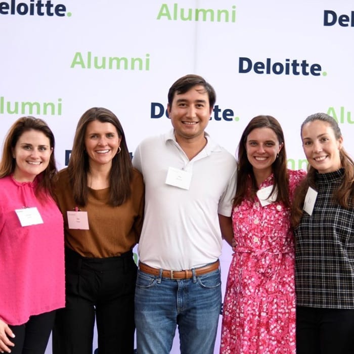 Alumni | Deloitte US | Careers